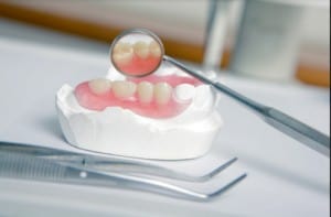 Benefits of Soft Liners for Dentures - Smiles Denture Care Centre
